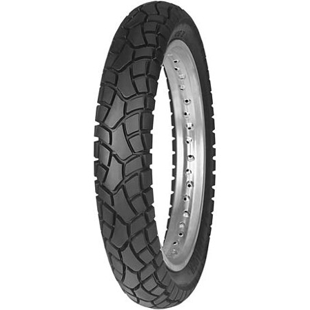 100/90-19 (100 / 90 x 19 ) Mitas MC24 M+S MOTOSİKLET DIŞ | Lastik ...